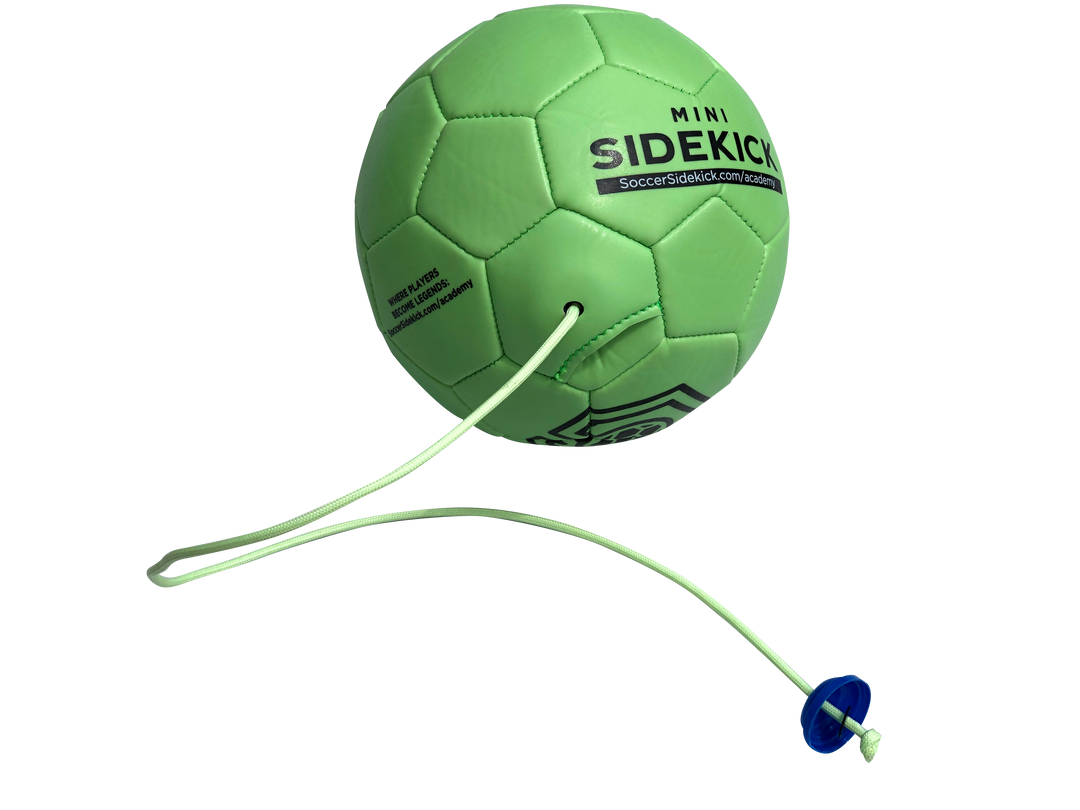 SoccerSidekick